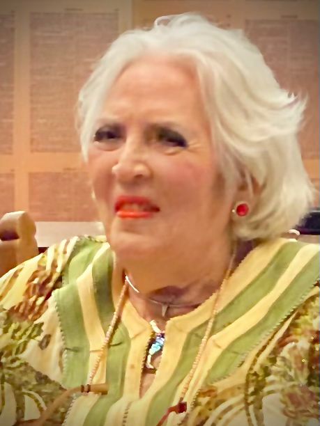 De memoires van Happy Hooker Xaviera Hollander: als muren gaan praten ...