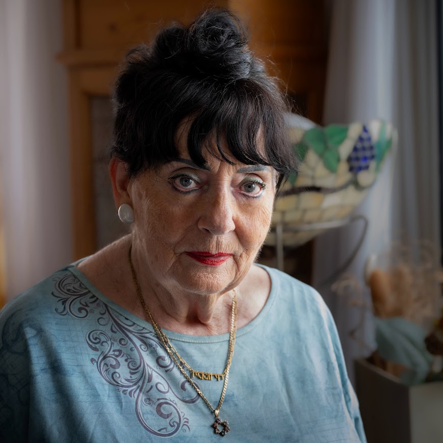 Victoria Jacobs: Ik had nog nooit het woord homo of lesbisch gehoord ...
